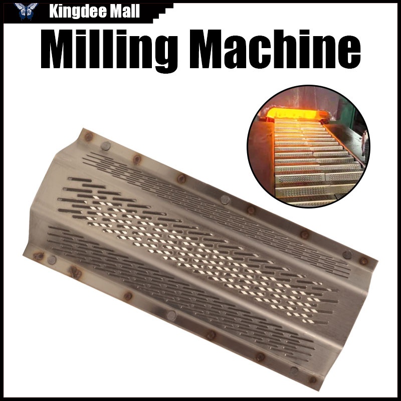 Rice Mill Combine Screen Screen Hexagon Iron Rice Sieve For Rice ...