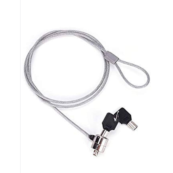 Notebook | Laptop Computer Lock High Quality Alloy Material key laptop ...