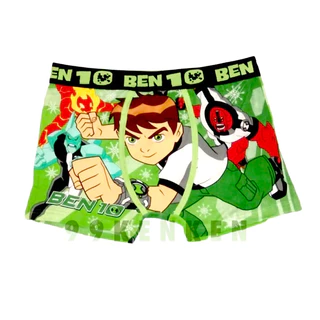 Shop ben 10 brief for Sale on Shopee Philippines