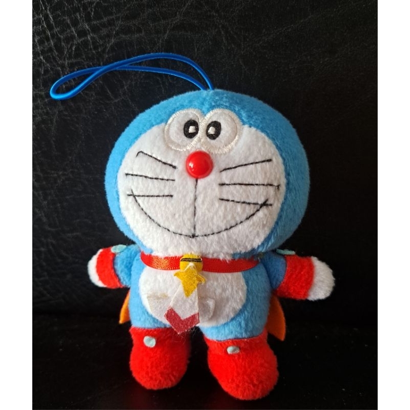 Doraemon (in superhero costume) | Shopee Philippines