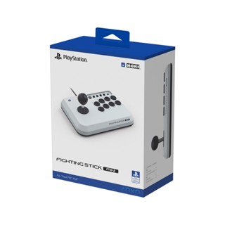 Hori PS5 Fighting Stick Mini for PS5/ PS4/ PC (SPF-038A) | Shopee ...