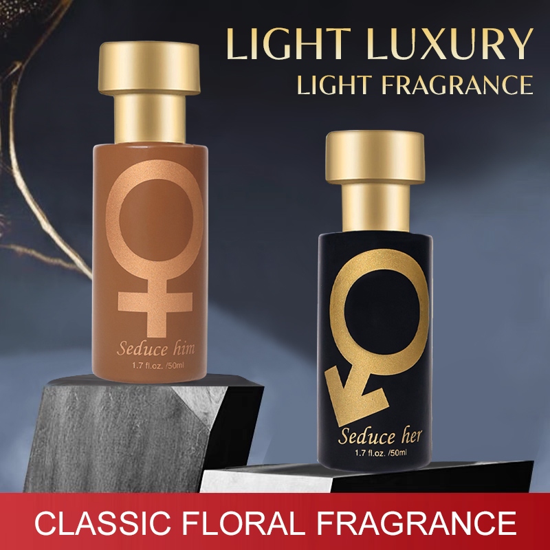 Encounter Perfume Long-lasting Fragrance Adds Charm to Attract the Opposite Sex Body Spray ...