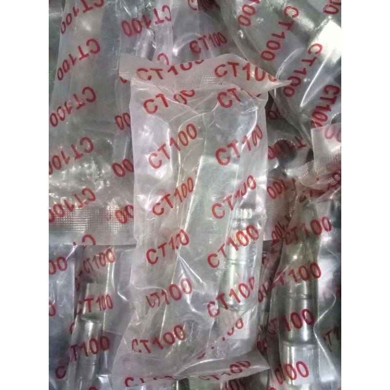 MOTORCYCLE BREAKE ARM LEVER SET CT100 | Shopee Philippines