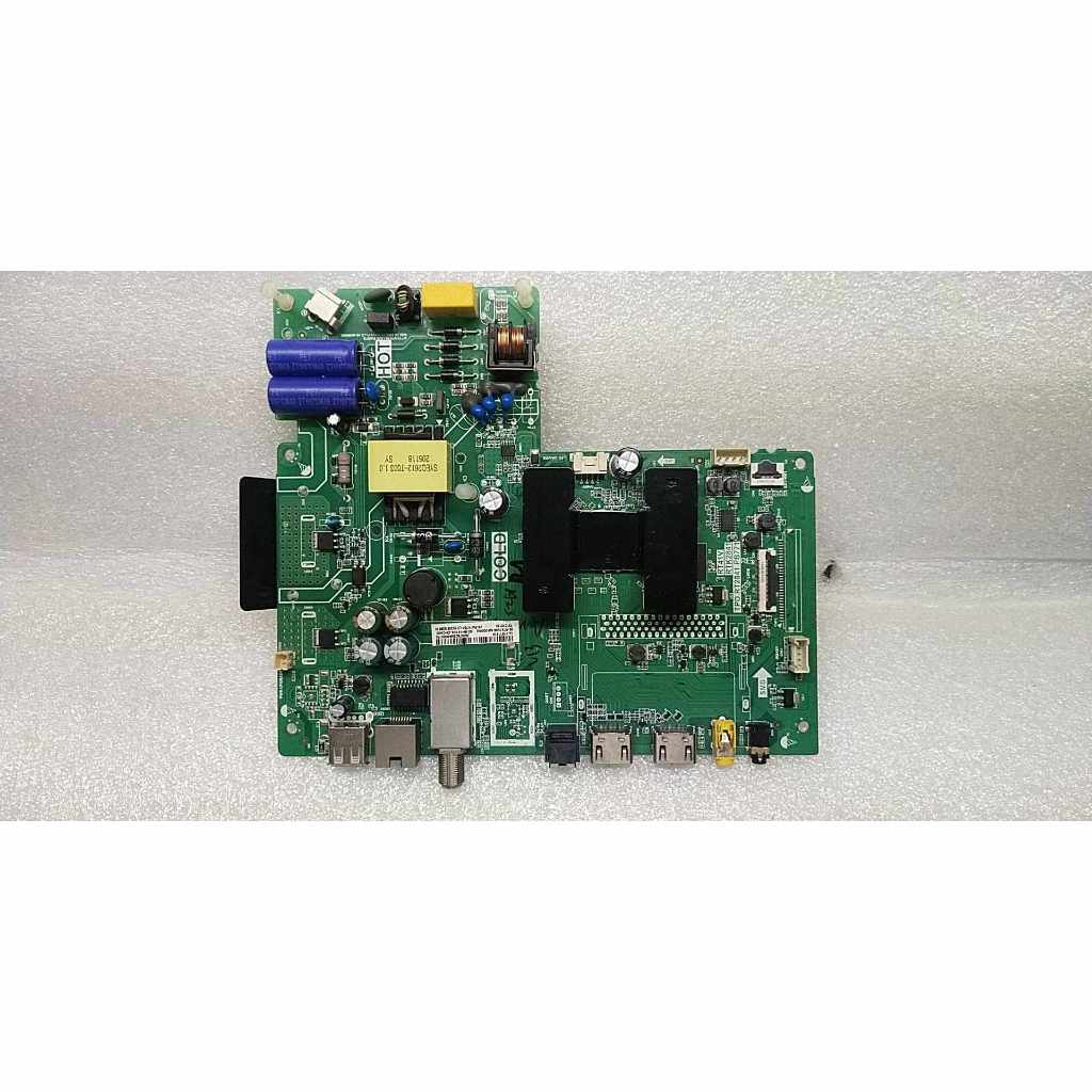 LED TV MAIN BOARD for 32 inches led tv | Shopee Philippines