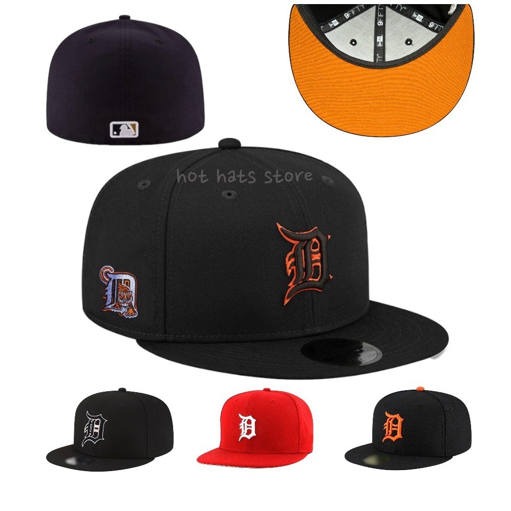 CLosed Cap High Quality FashionStyle Baseball Caps | Shopee Philippines