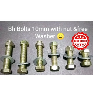 Shop bolts and nuts for Sale on Shopee Philippines