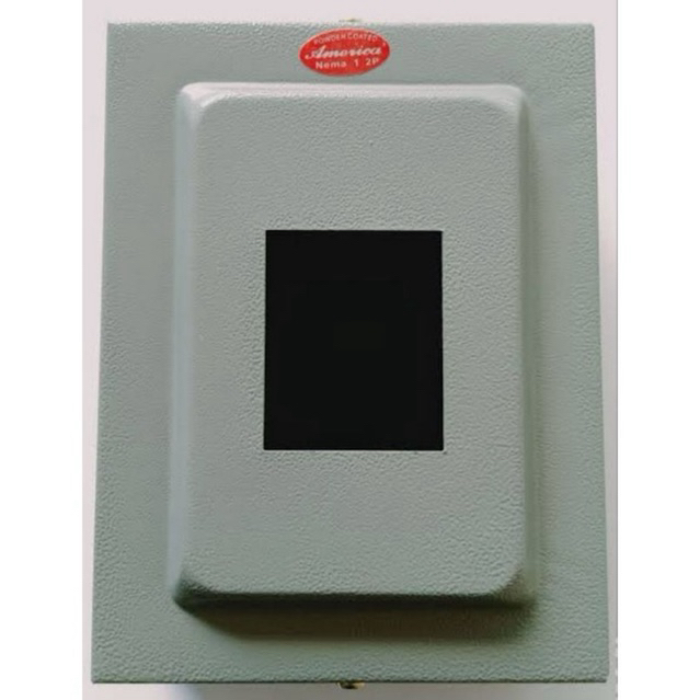 AMERICA NEMA 1R/NEMA 3R PLUG-IN/BOLT-ON | Shopee Philippines