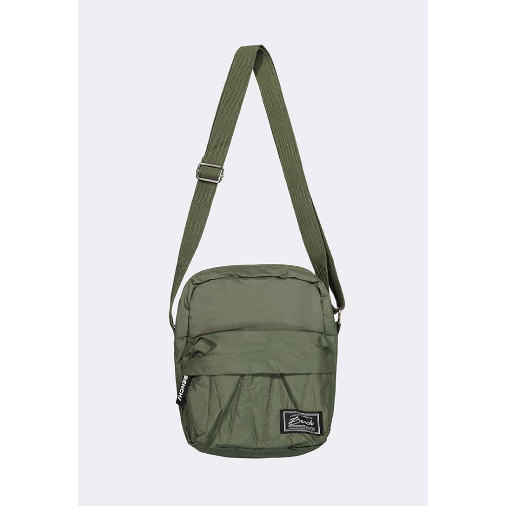 BENCH/ - BGS0954 - Men's Small Sling Bag | Shopee Philippines