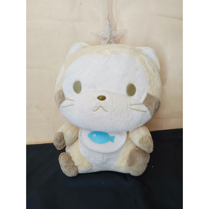 Anime Rascal the Raccoon Plush Stuffed Toy | Shopee Philippines
