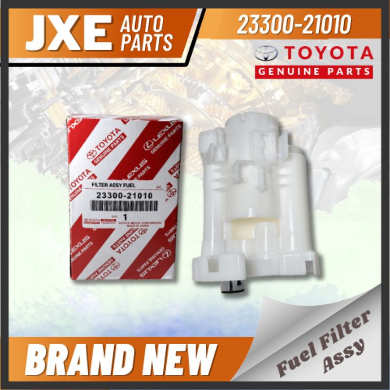 Fuel Filter for TOYOTA Lexus,Camry Sedan,Corolla Wagon,MPV,Altis,Vios ...