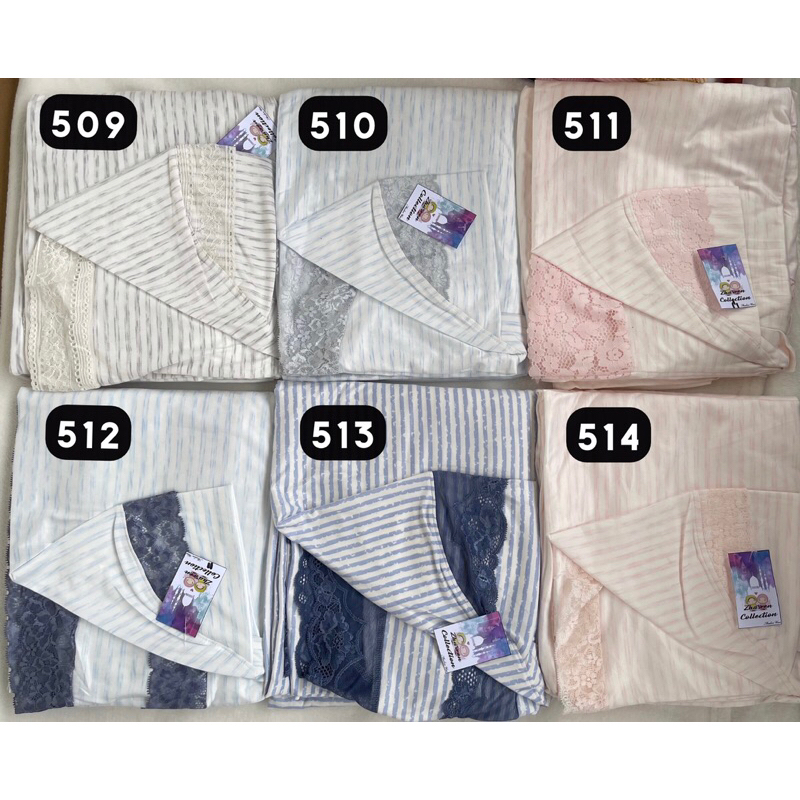 Zhareen collection High Quality Mukna SET | Shopee Philippines