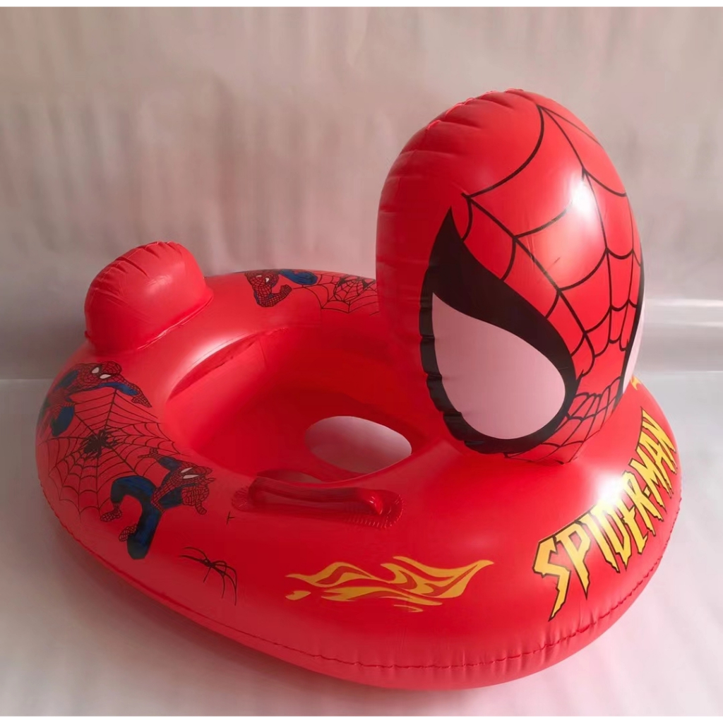 HM Kid Swimming Float Boat Inflatable Floater Salbabida For Baby ...