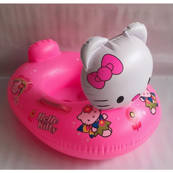 HM Kid Swimming Float Boat Inflatable Floater Salbabida For Baby ...