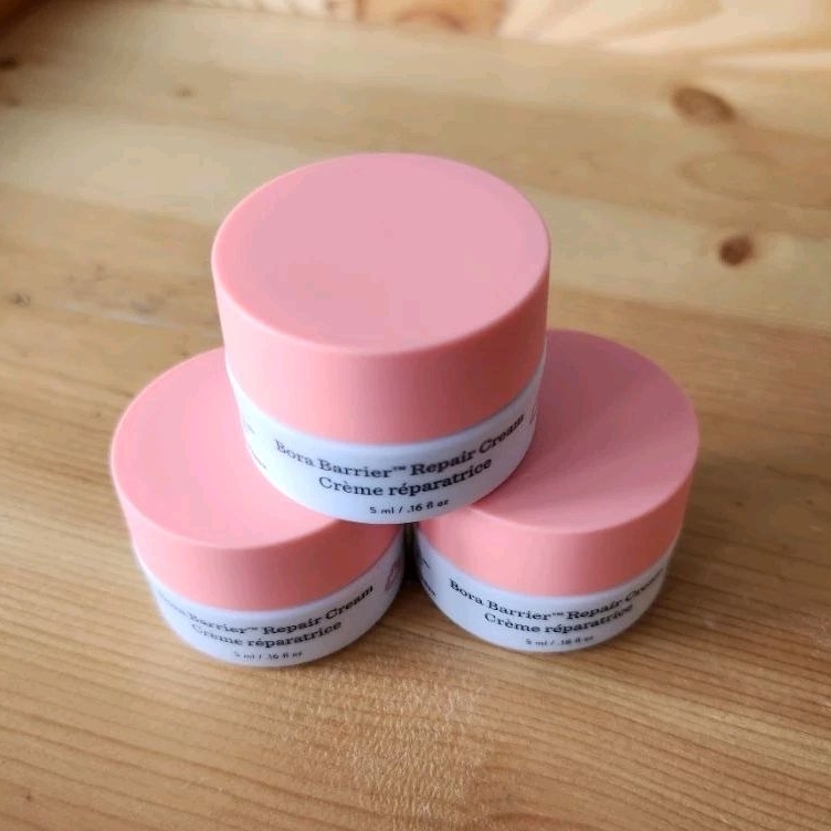 Drunk Elephant Mini Bora Barrier Repair Cream (5ml) | Shopee Philippines
