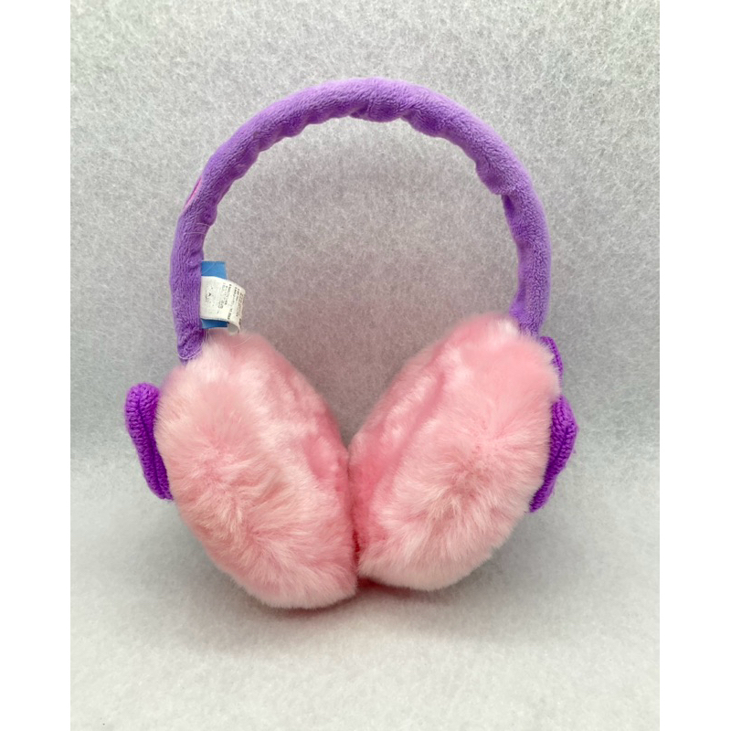 Disney Daisy Duck Earmuffs | Shopee Philippines