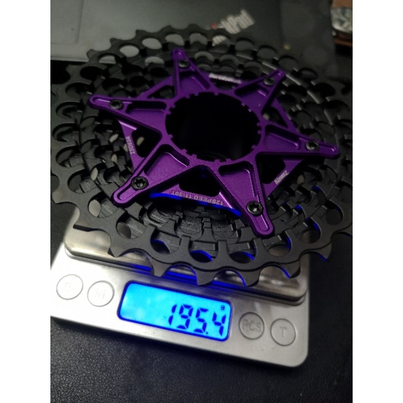 12 speed cassette 11-30t ultra-light cassette Zoney | Shopee Philippines