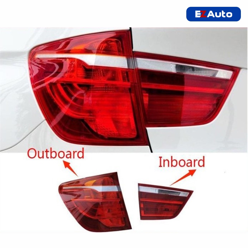 BMW X3 F25 Tail Light 2011-2017 Model/Bumper Light/Signal Light/Rear ...