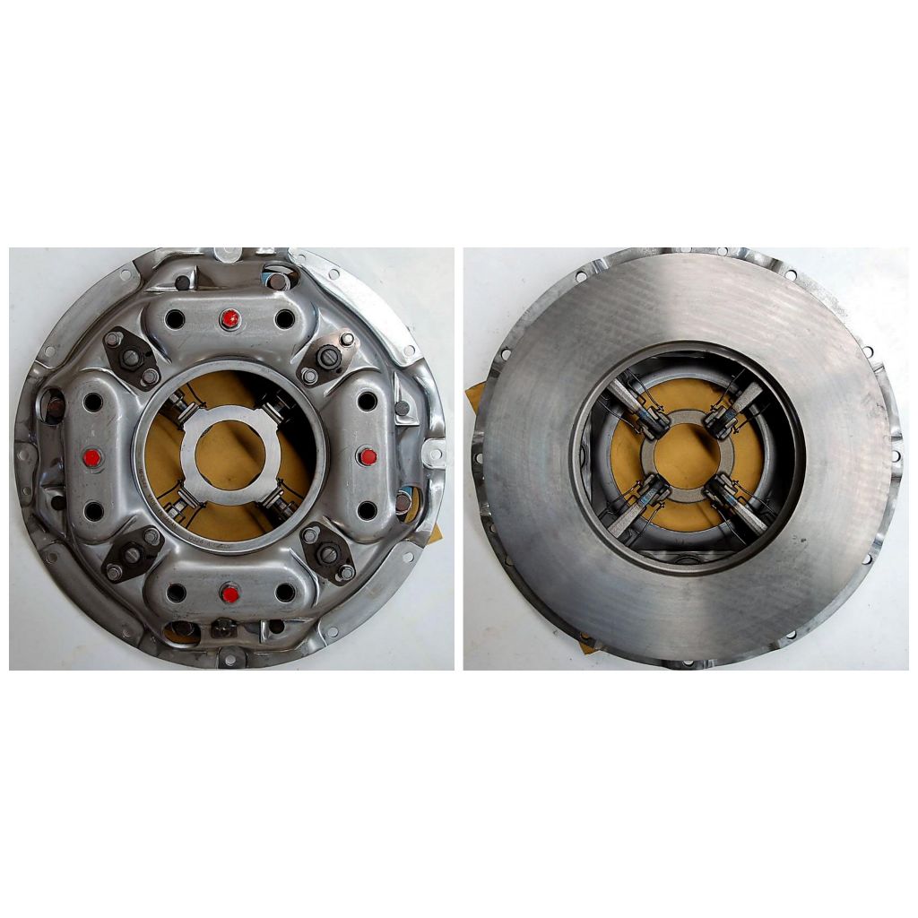 EXEDY (Daikin) Clutch Cover / Pressure Plate (MFC548) MITSUBISHI FUSO ...