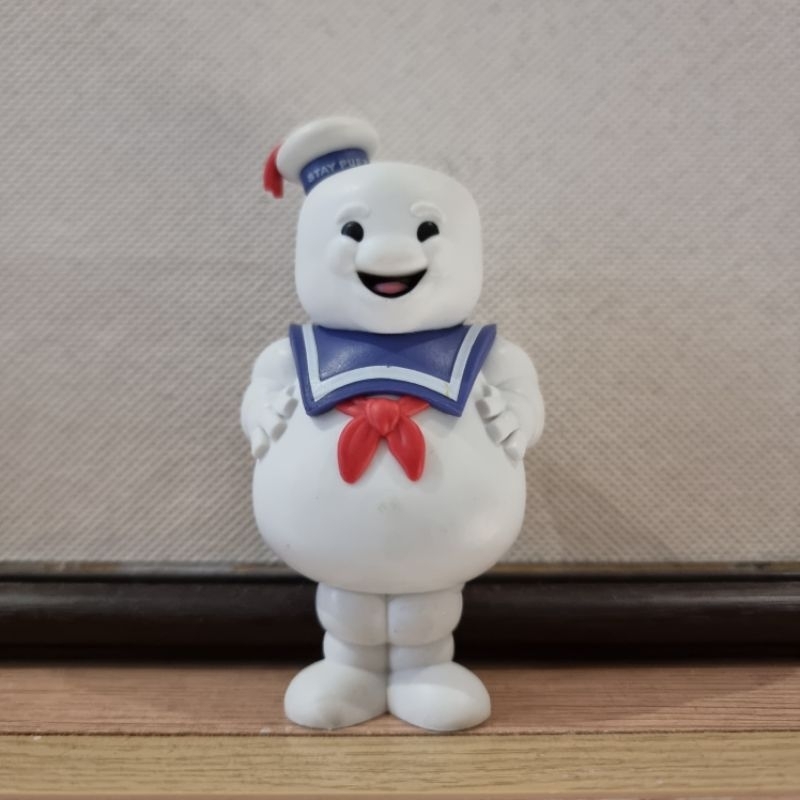 no packaging funko rewind stay puft vinyl | Shopee Philippines