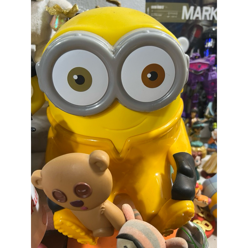 SIR MJ ITEMS FROM HT BOX | Shopee Philippines