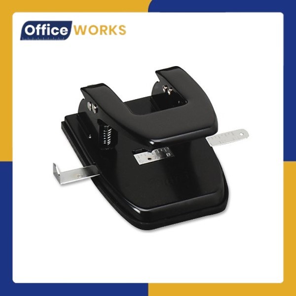 Snowman Puncher 2 Hole / Puncher | Shopee Philippines