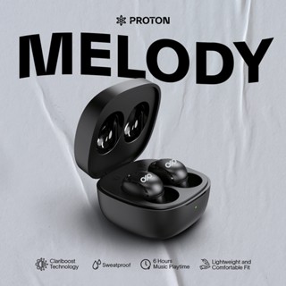 Proton Melody M1 TWS Earbuds | Shopee Philippines