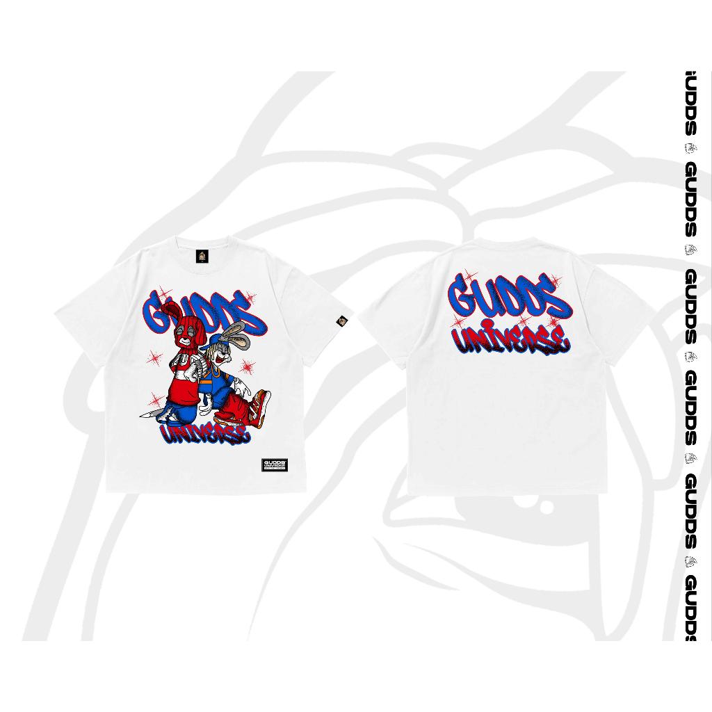 GUDDS BUNNY WHITE COLOR (BUNNY COLLECTION V2) | Shopee Philippines