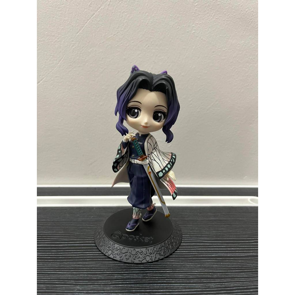 Shinobu Kocho - Qposket - Loose - Kimetsu no Yaiba Demon Slayer ...