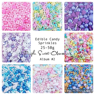 sprinkles - Best Prices and Online Promos - Apr 2025 | Shopee Philippines