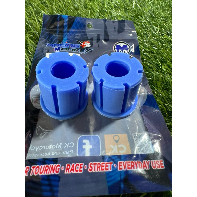 Racing Monkey Engine Bushing Nmax | Shopee Philippines