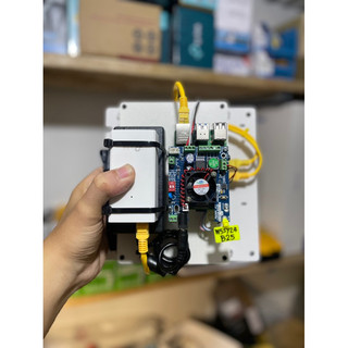 (Wifi5 system) BCC Piso Wifi Kit Package Lifetime License with ...