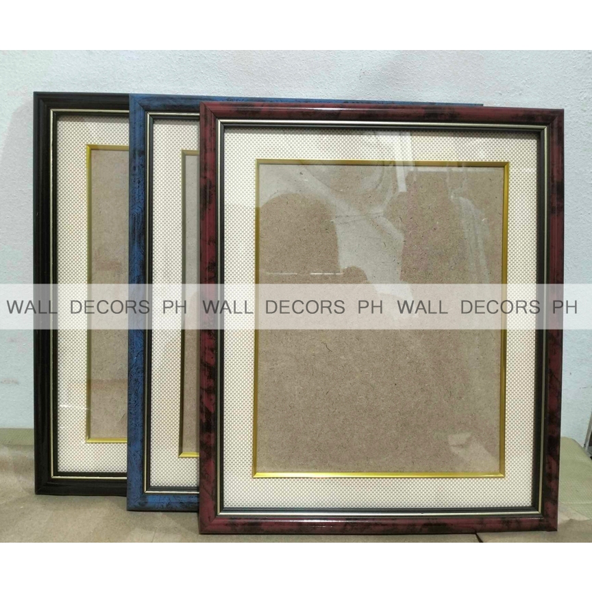 GRADUATION FRAME ( 10X12 / 10X14/13X16 INCHES FRAME SIZE) ( PHOTO SIZE ...