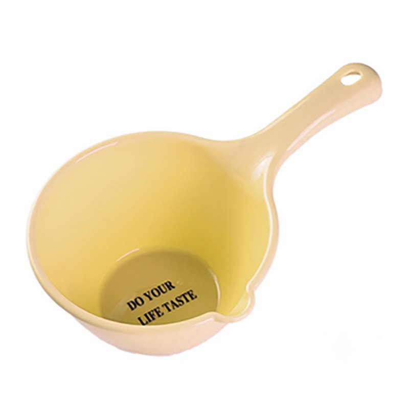 Transparent Plastic Tabo Big Water Dipper Timba At Tabo Assorted Design ...