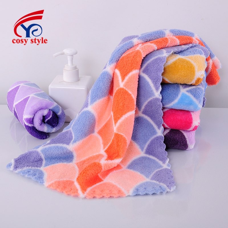 Cosystyle Cotton Face Towel Hand Towel Kitchen Towel Basahan 12pcs/pack ...