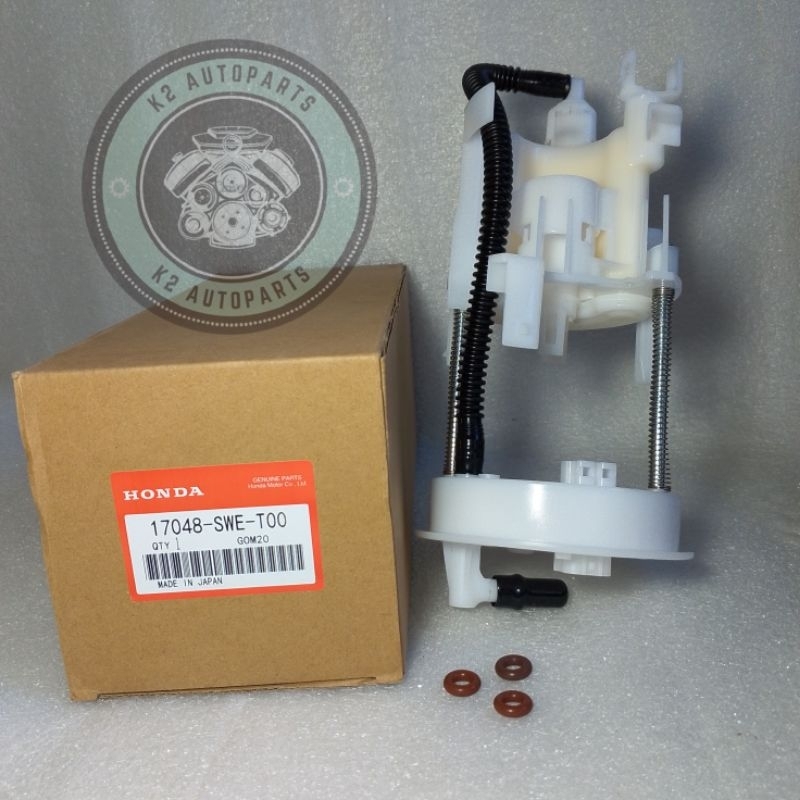 Fuel Pump Assy for HONDA CRV 2.0L 2.4L 2007-2011 (17048-SWE-T00 ...