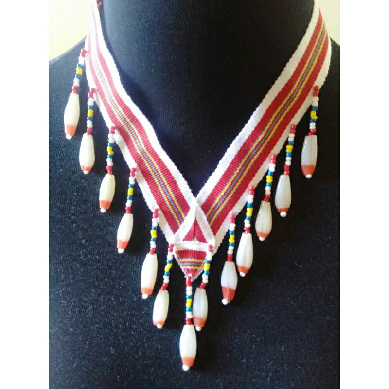 Cordilleran Choker Necklace | Shopee Philippines