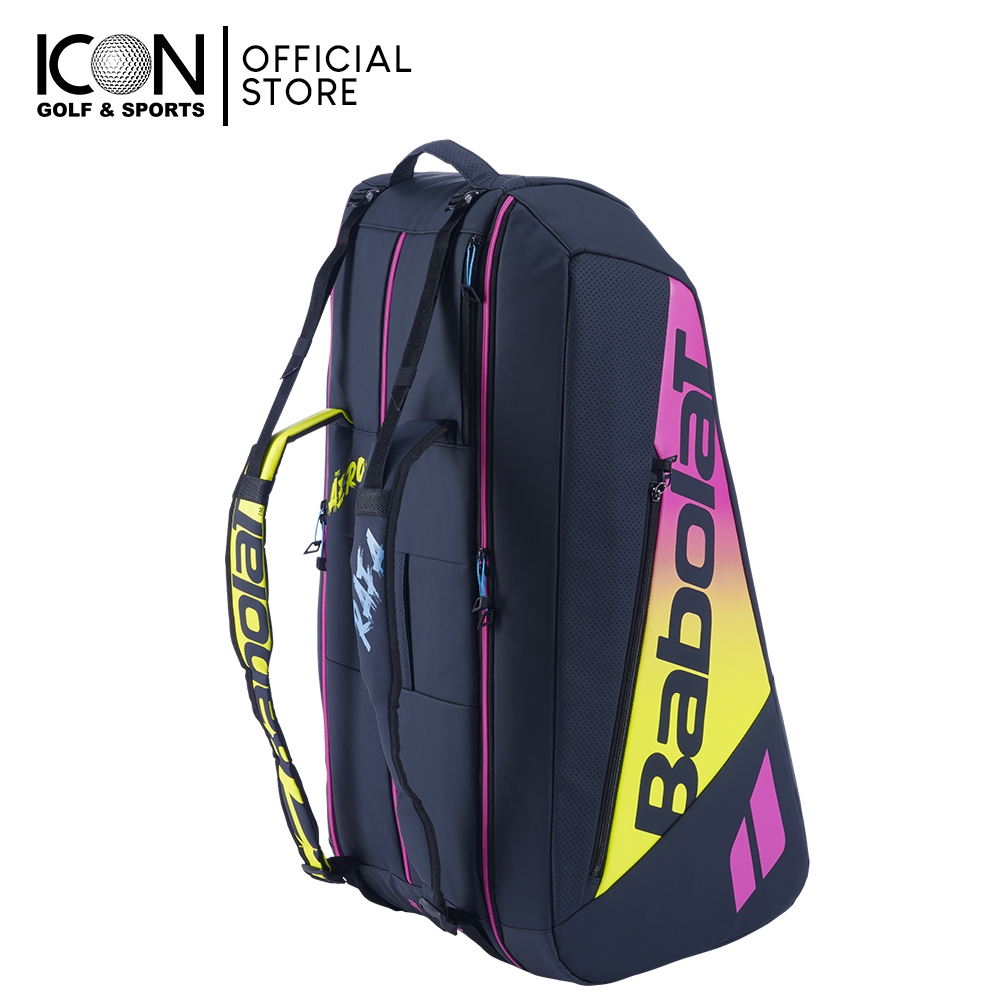 Babolat Racket Holder X 12 Pure Aero Rafa | Shopee Philippines