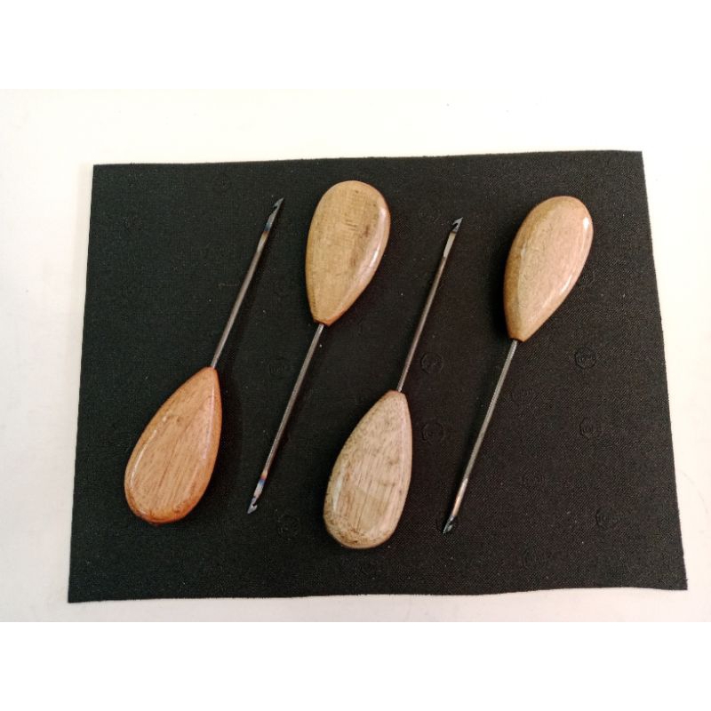 Stitching Awl Tool for piercing poking DIY craft sewing leather ...