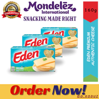 Shop eden cheese for Sale on Shopee Philippines