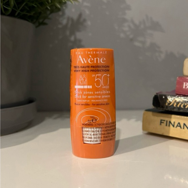 Avene Sun Stick SPF50+ 8g | Shopee Philippines