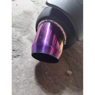 JVT V4 teardrop power pipe big elbow open 180cc 200cc 220cc Aerox V1 V2 ...