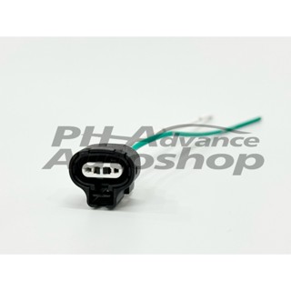 Toyota Intake Air Temperature Sensor Socket Toyota AE101 / 4AFE ...