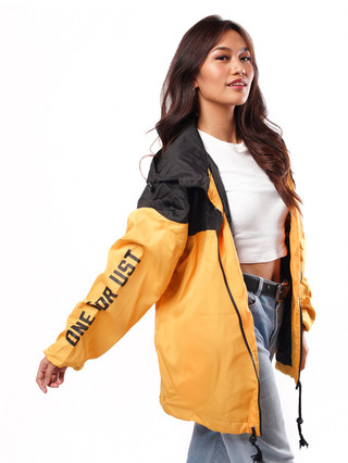 UST Windbreaker Jacket (Unisex) | Shopee Philippines