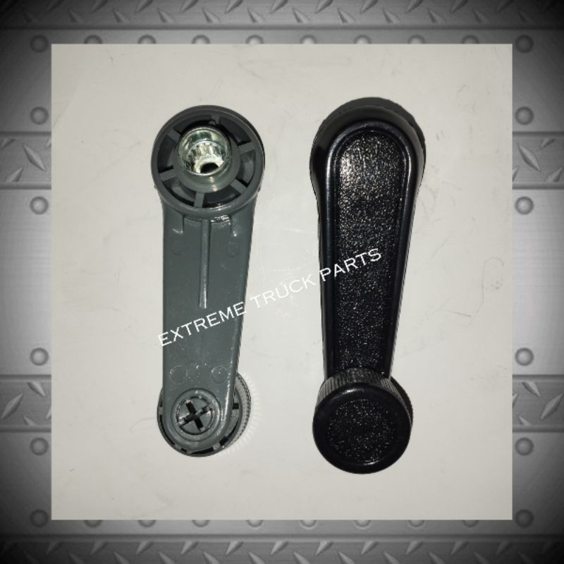 Toyota Window Riser for Revo Tamaraw FX Avanza and Liteace 2pcs ...