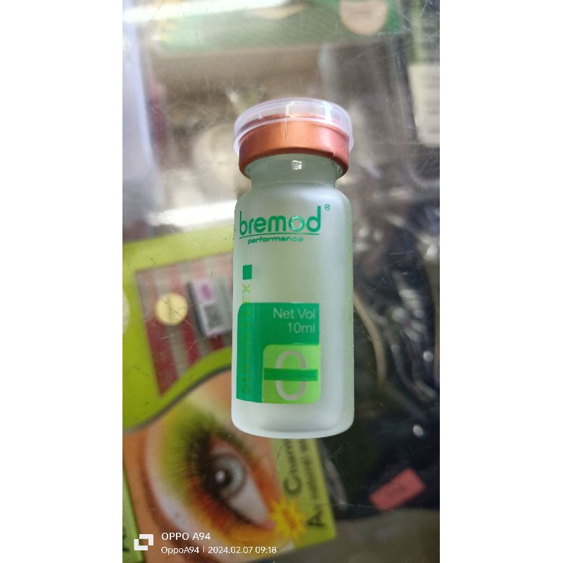 Bremod superflex 10ml 1pc | Shopee Philippines