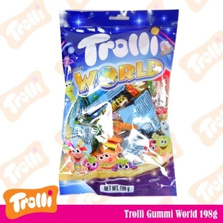 Shop trolli candy for Sale on Shopee Philippines