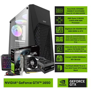 NVIDIA GEFORCE
