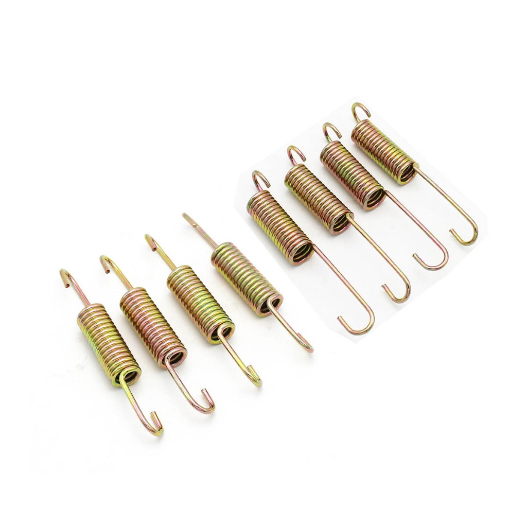 Motorcycle Ebike Electric Bicycle Universal Center Stand Spring ...