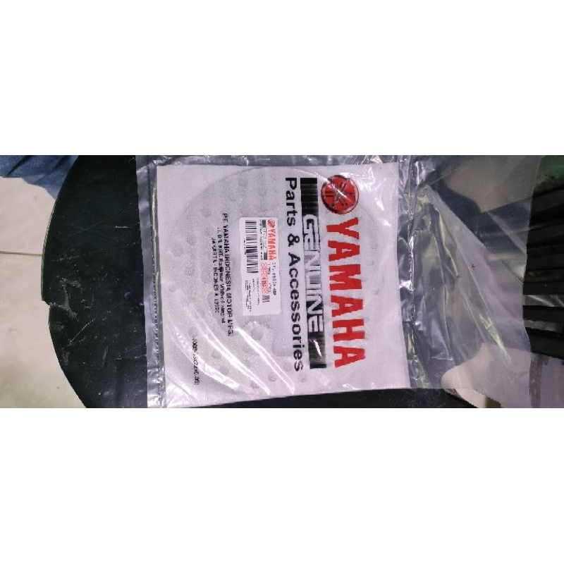 Yamaha Sniper150 Rear Disk Brake for Sniper 150 (2PV-F582W-00) | Shopee ...