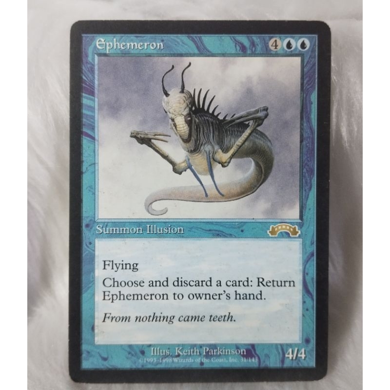 Ephemeron - Exodus (EN) | Shopee Philippines